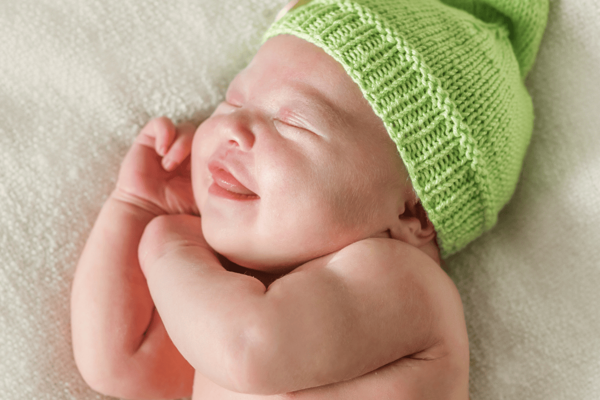 Finding the Perfect 2025 Baby Name — 28 Collective