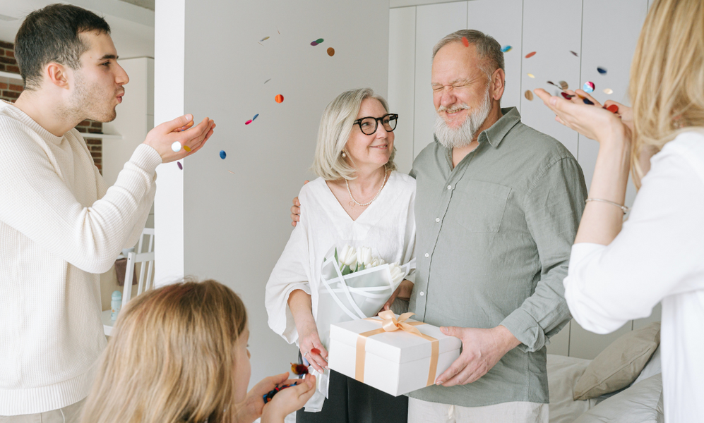 The Best Ways to Celebrate Your Anniversary — 28 Collective