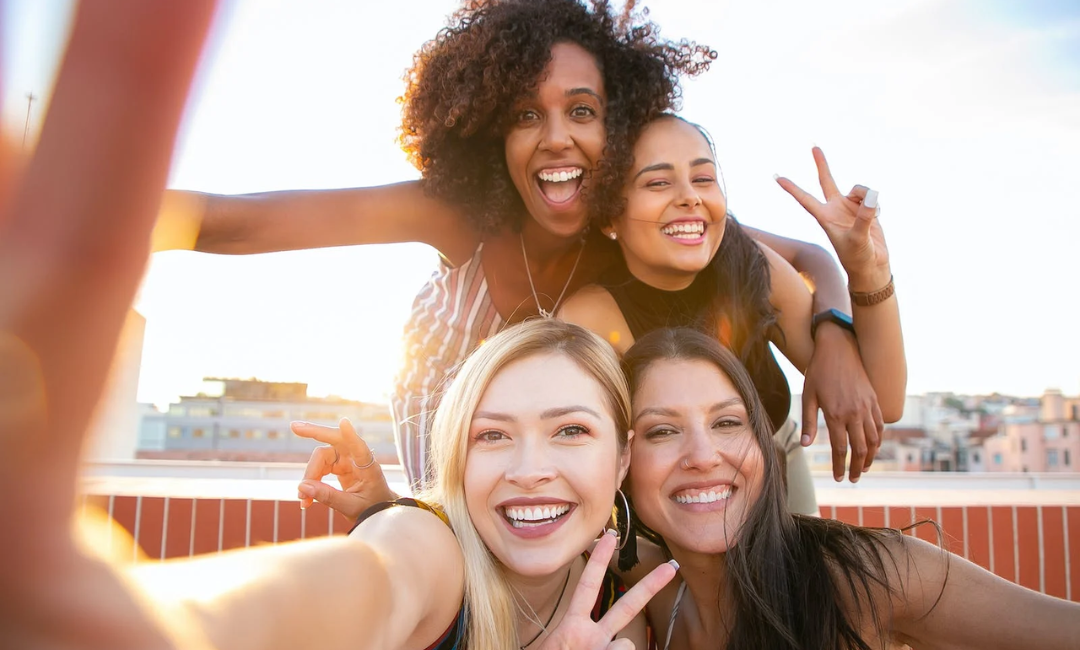 5 Best Galantine’s Day Ideas — 28 Collective