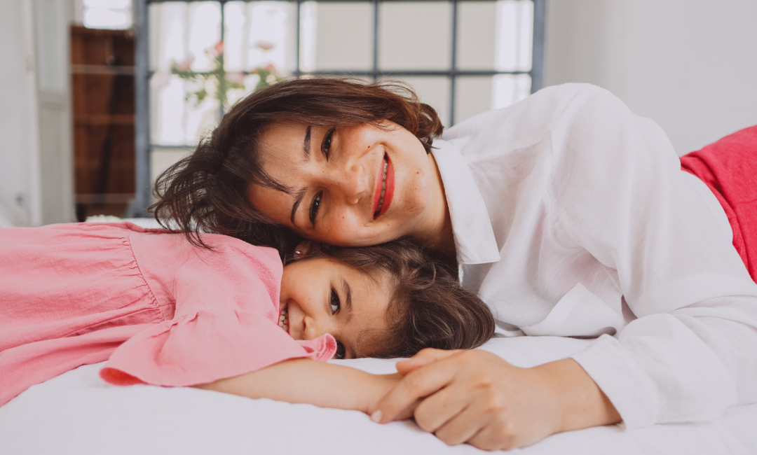 How To Celebrate Your Step Mom on Mother’s Day — 28 Collective
