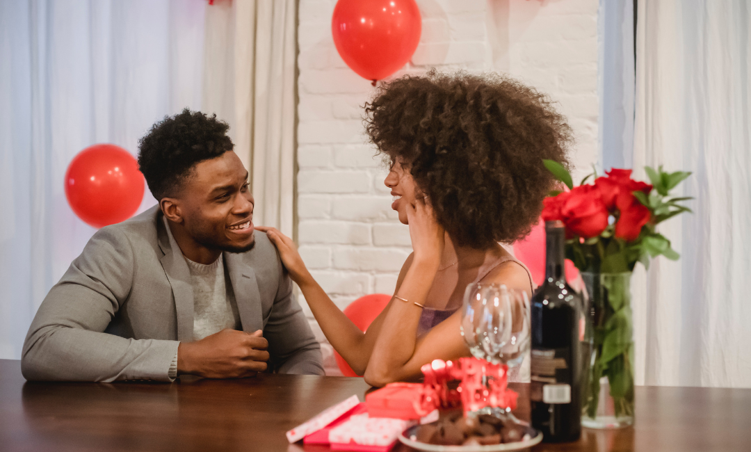 Best Date Night Ideas for Valentine’s Day — 28 Collective