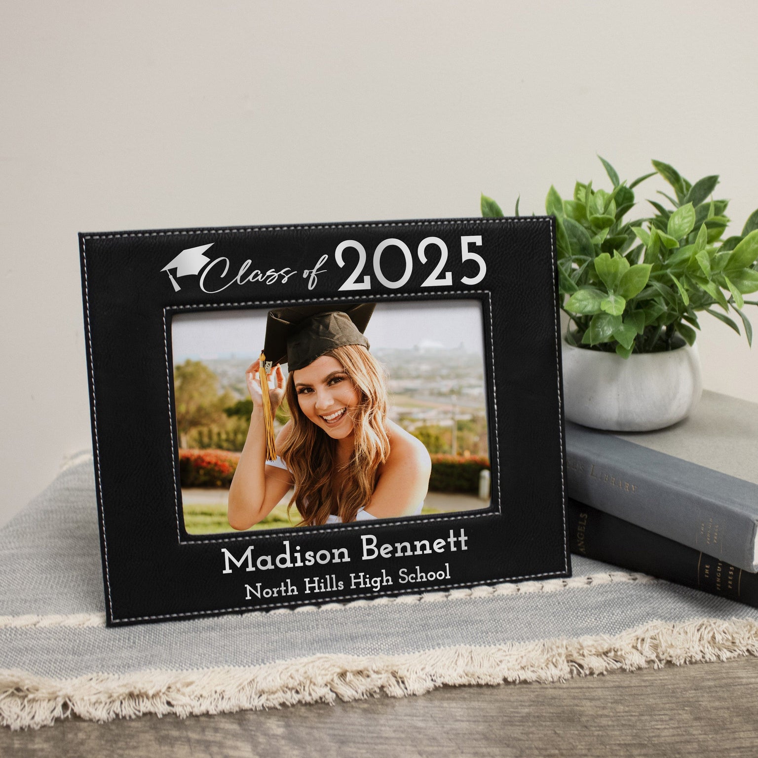 Personalized Graduation Gifts — 28 Collective