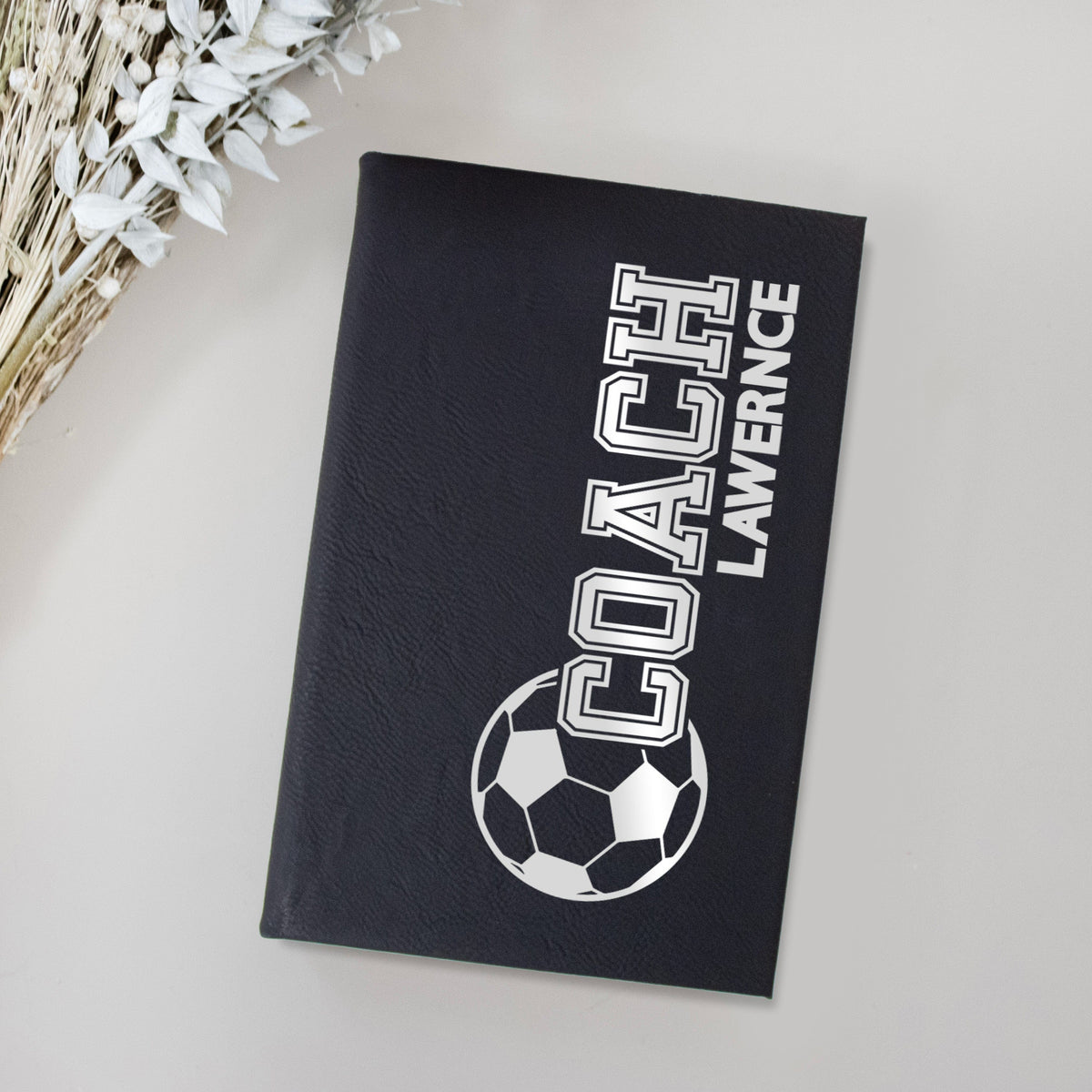 Personalized Coach Journal — 28 Collective