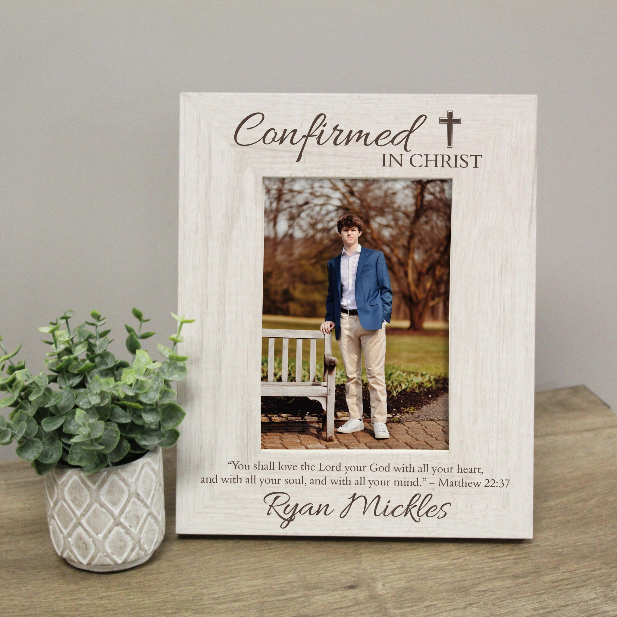 Confirmation Gifts — 28 Collective
