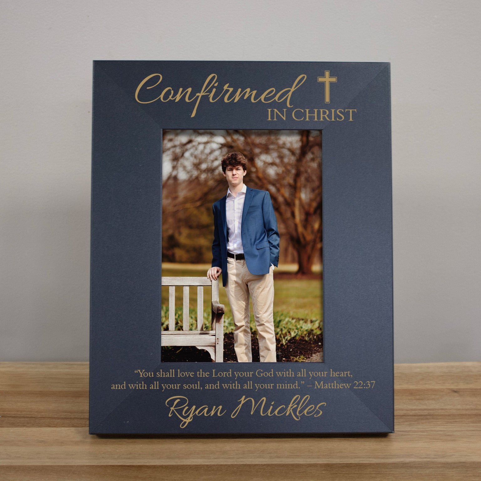 Confirmation Gifts — 28 Collective
