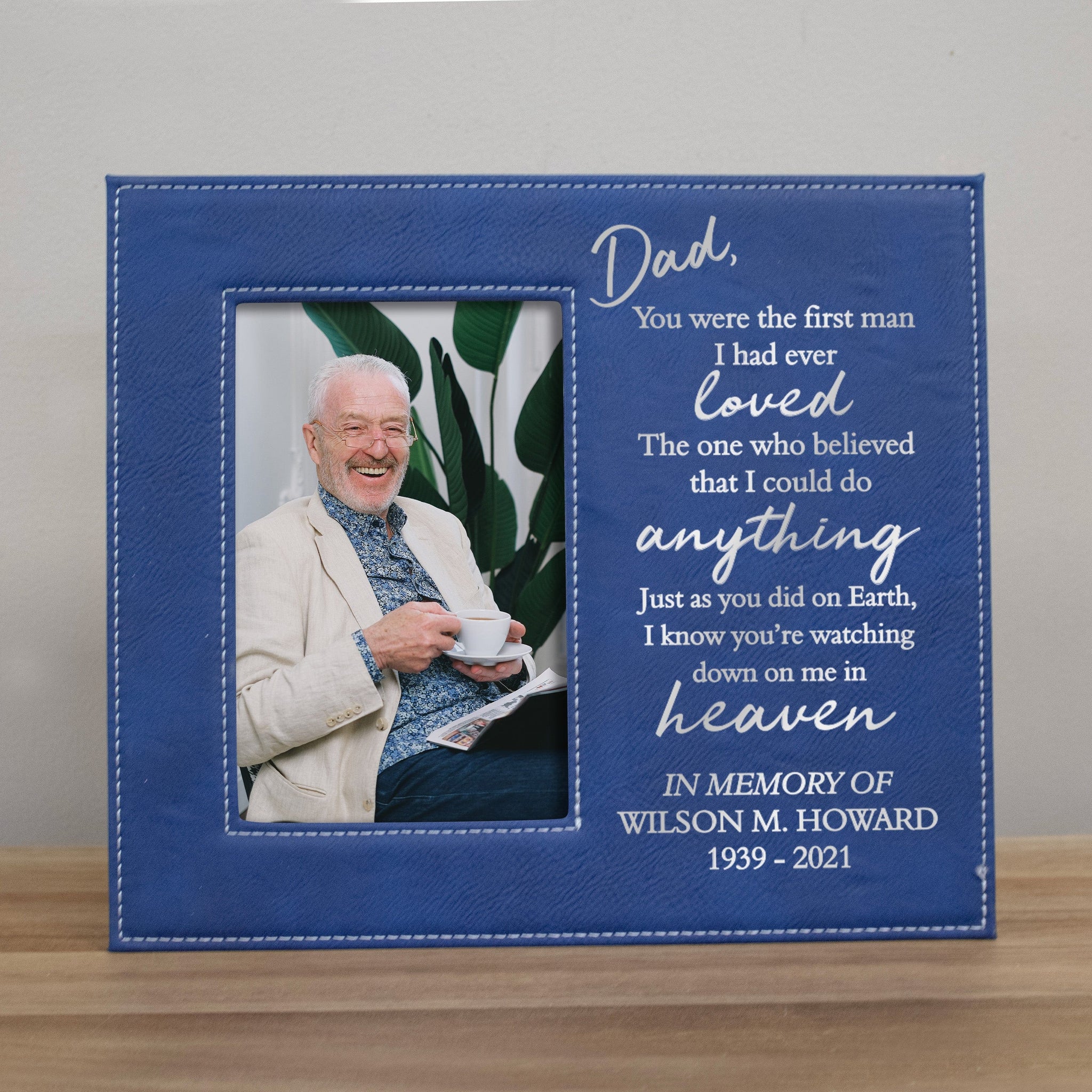 Dad Memorial Gifts — 28 Collective