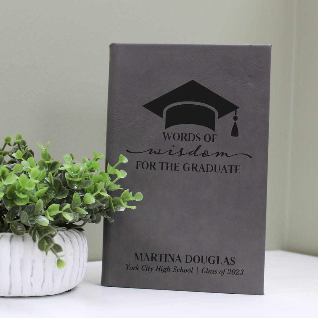 Personalized Graduation Gifts — 28 Collective