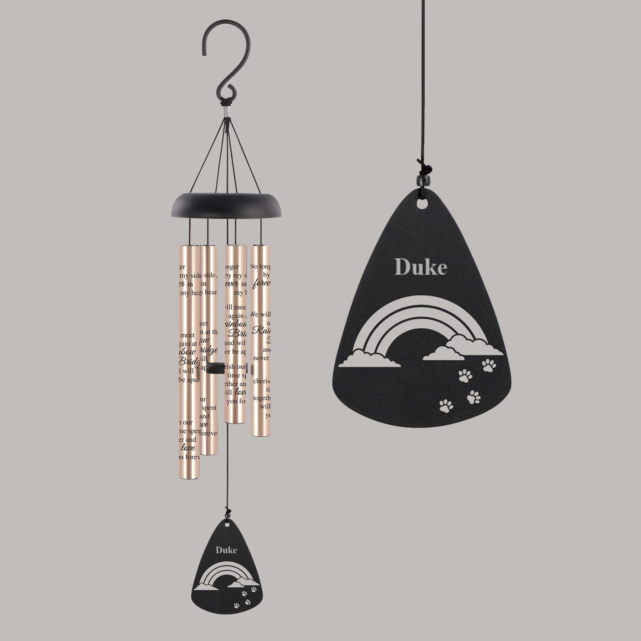 Wind Chimes — 28 Collective