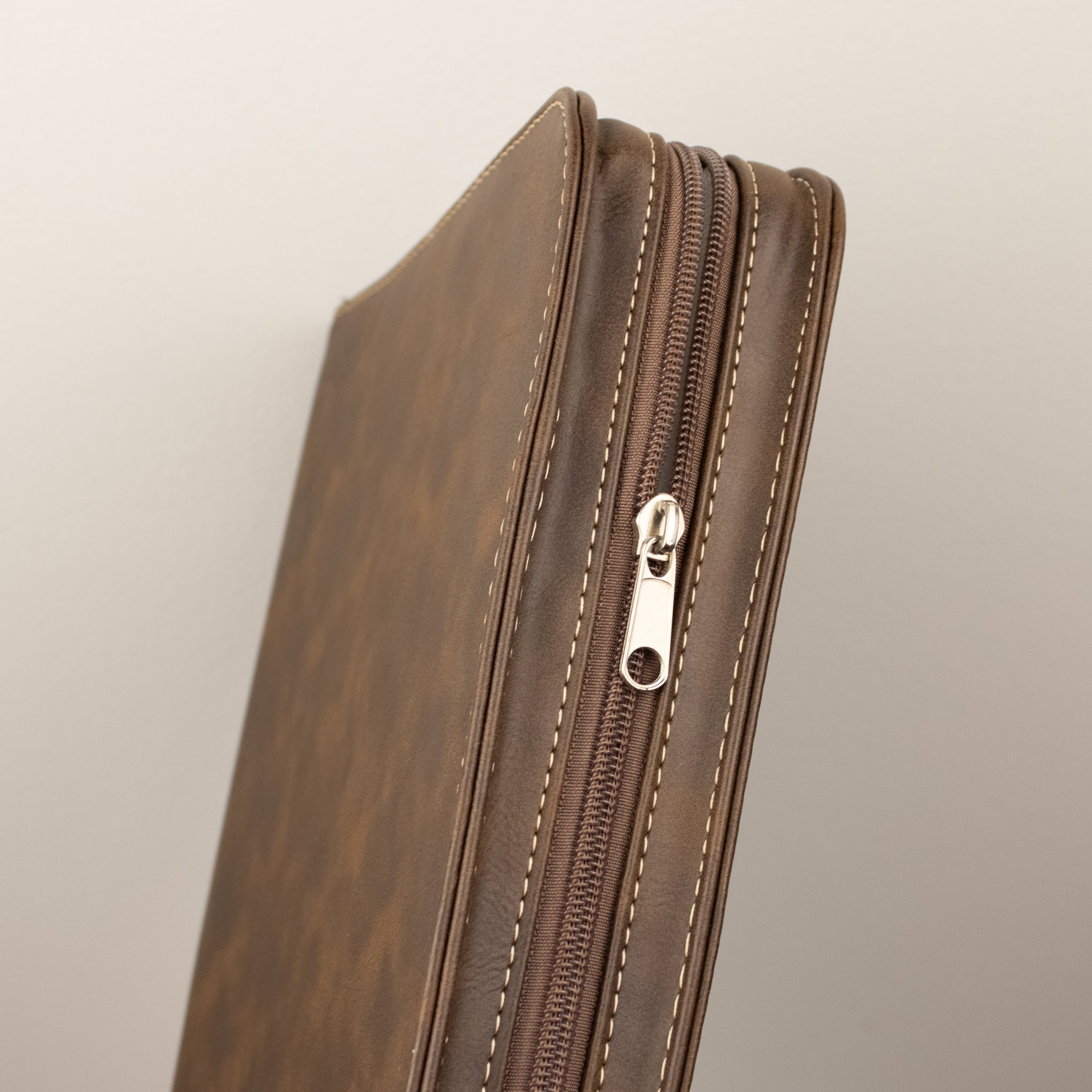 Personalized Confirmation Bible Cover — 28 Collective