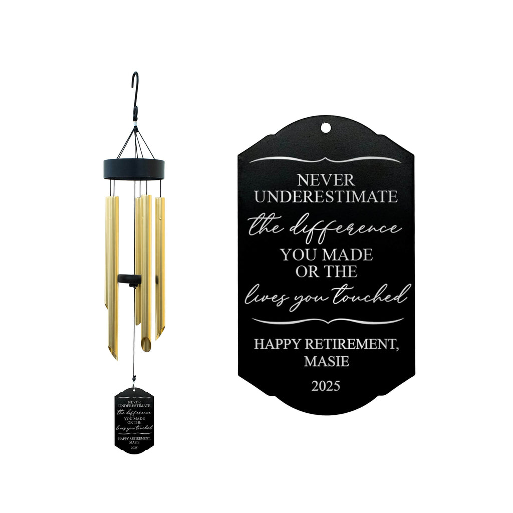 Personalized Retirement Gifts — 28 Collective