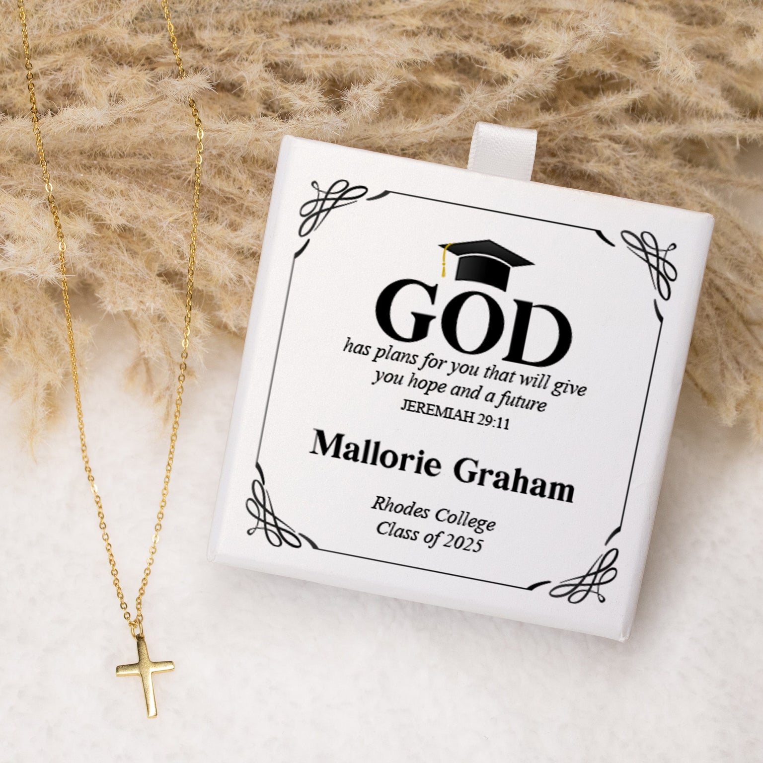 Personalized Graduation Gifts — 28 Collective