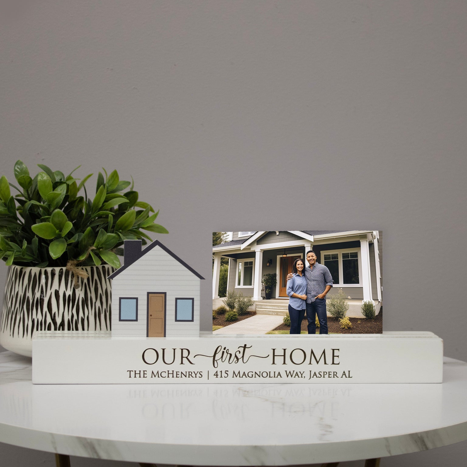 Personalized Housewarming Gifts — 28 Collective