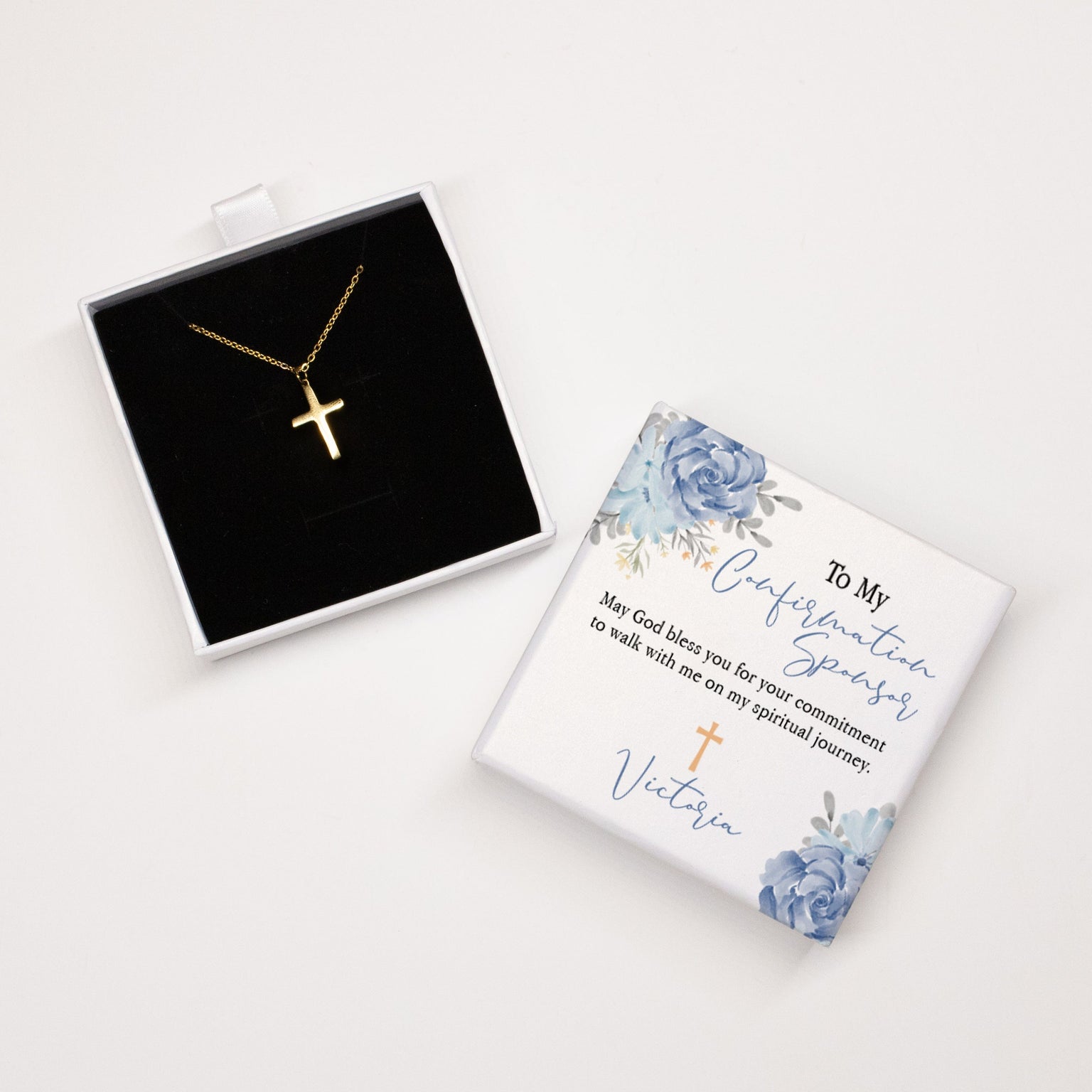 Confirmation Gifts — 28 Collective