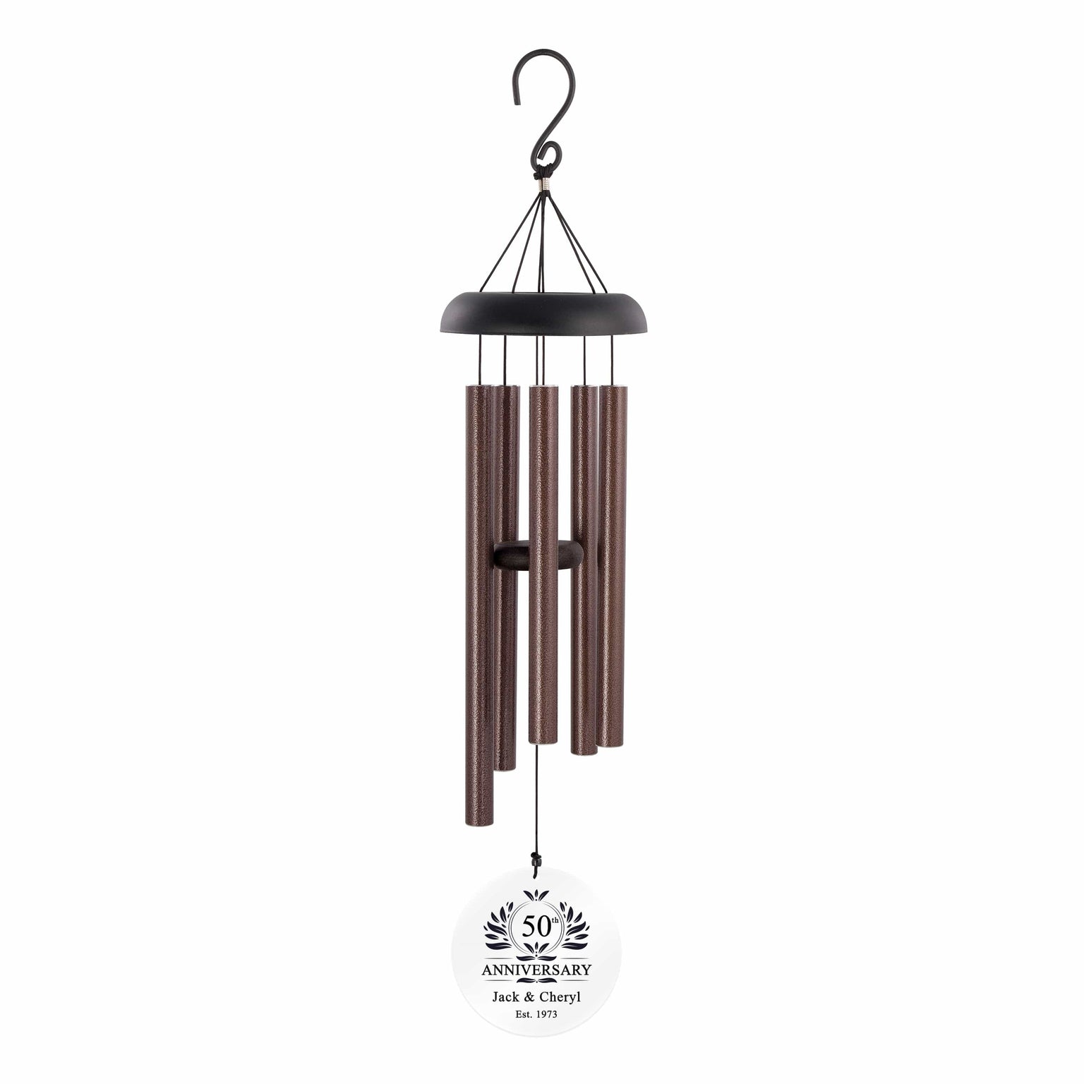 Wind Chimes — 28 Collective