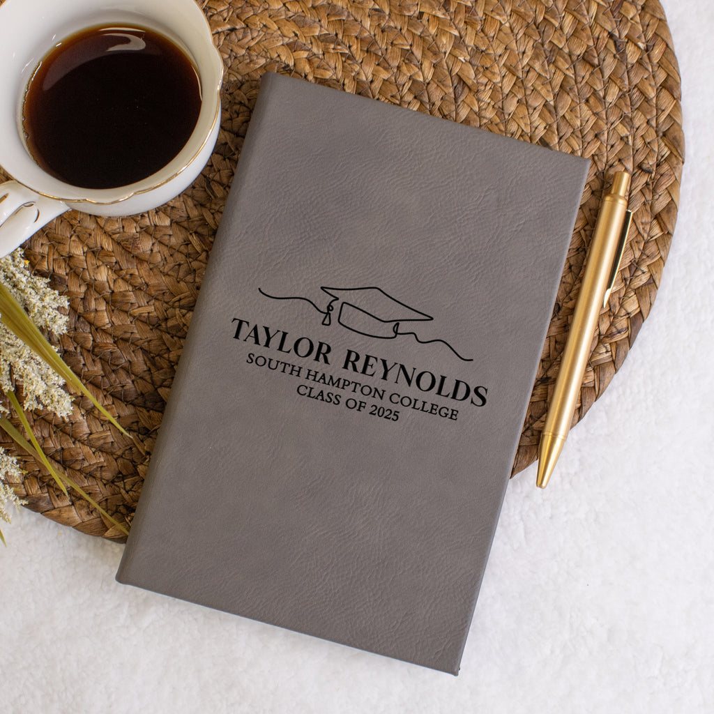 Personalized Graduation Gifts — 28 Collective