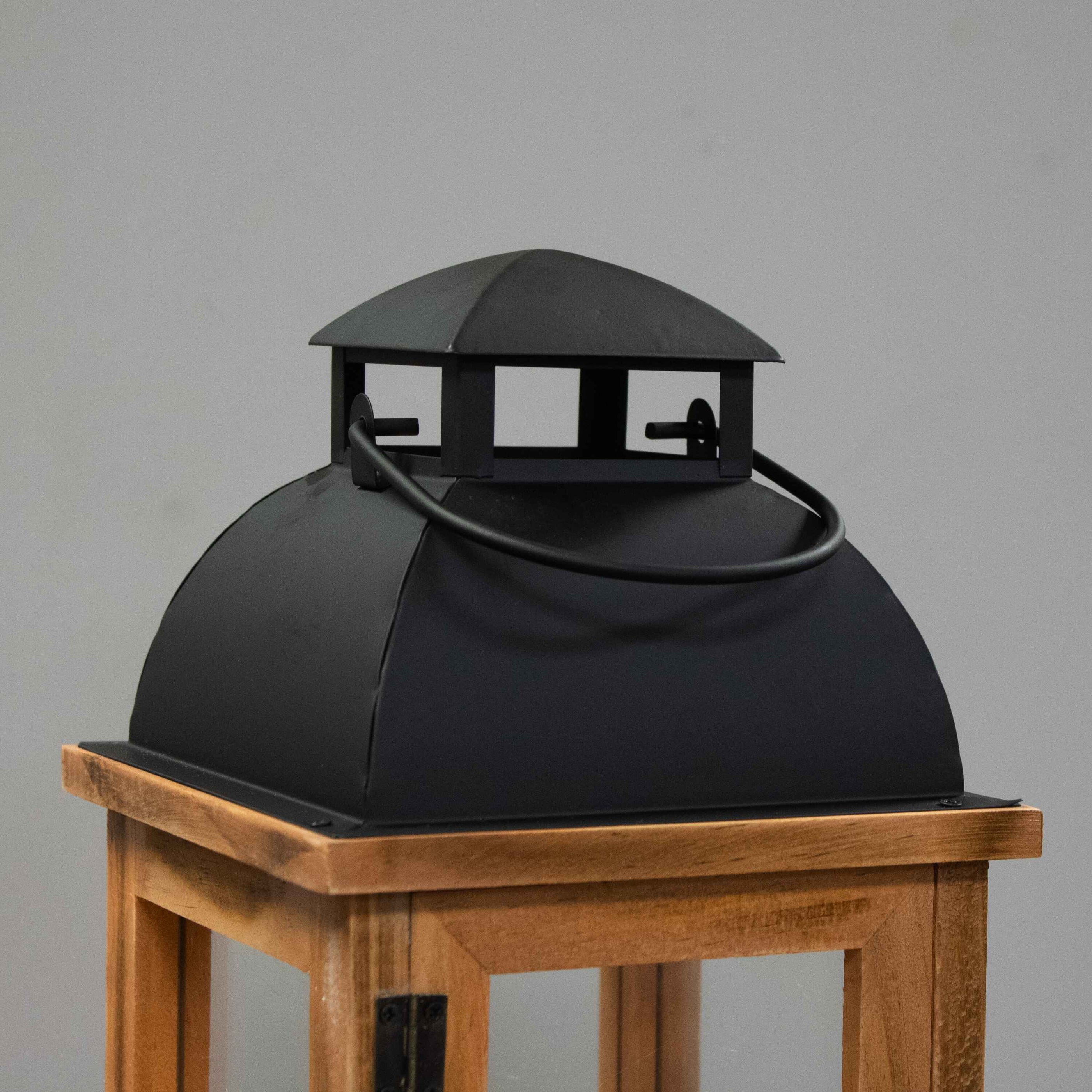 Personalized Retirement Lantern — 28 Collective