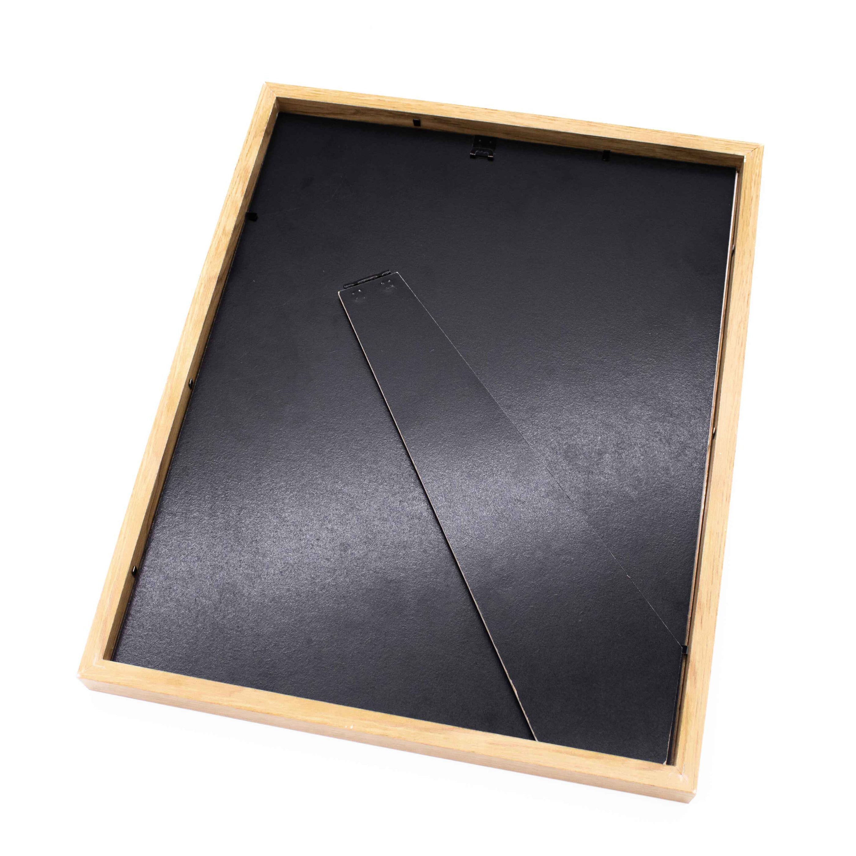 Personalized Rustic Cross and Bible Verse Wall Sign — 28 Collective