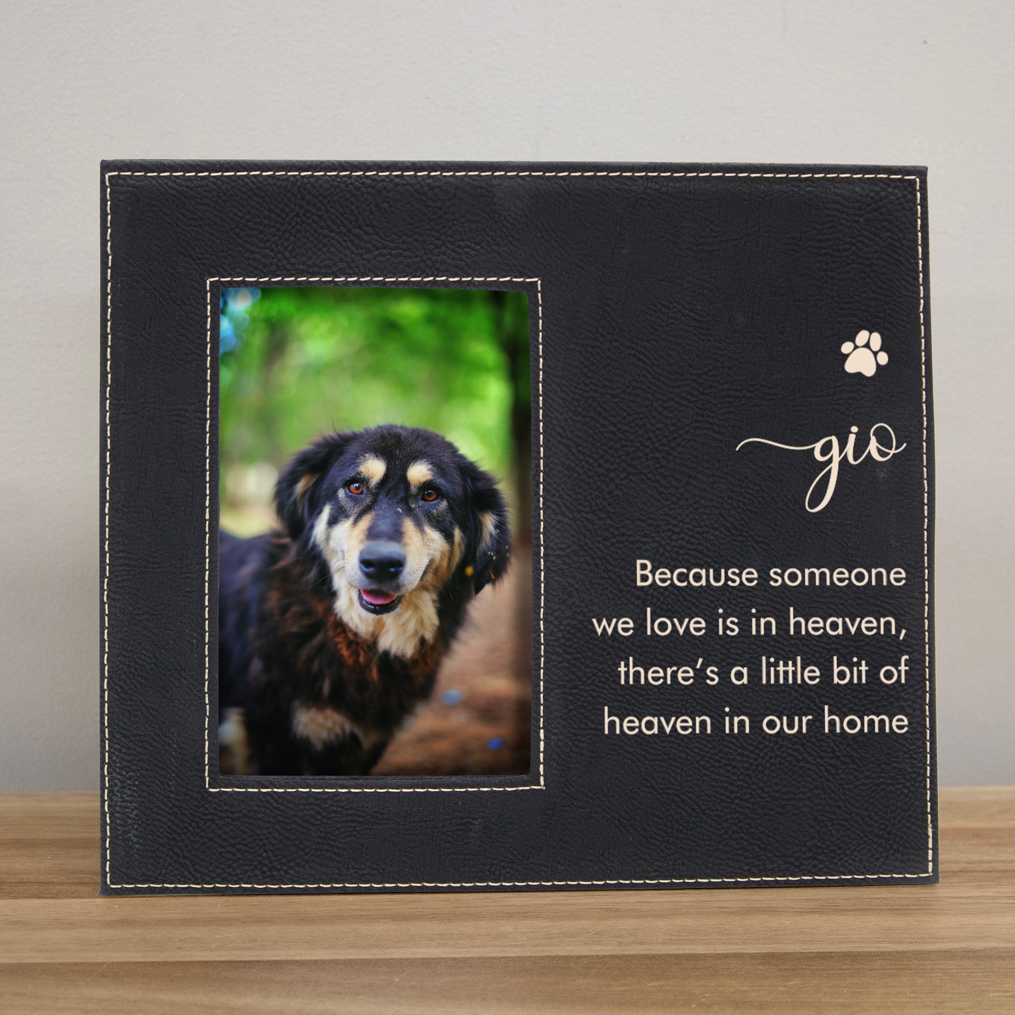 Dog Memorial Gifts — 28 Collective