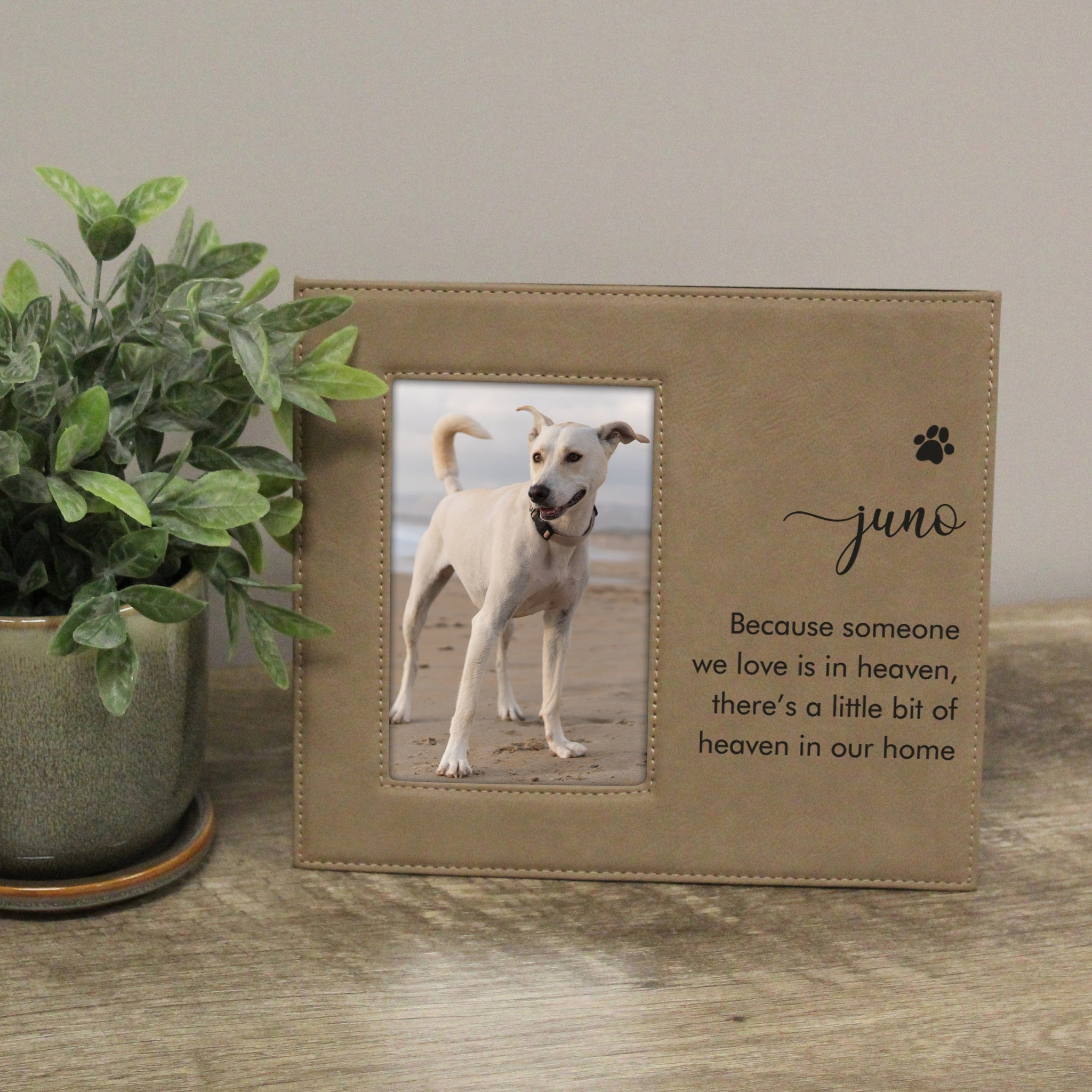 Dog Memorial Gifts — 28 Collective