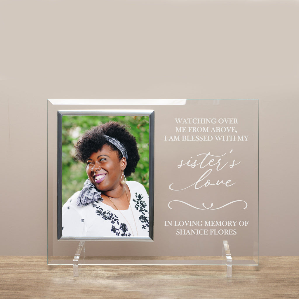 Sister Memorial Gifts — 28 Collective